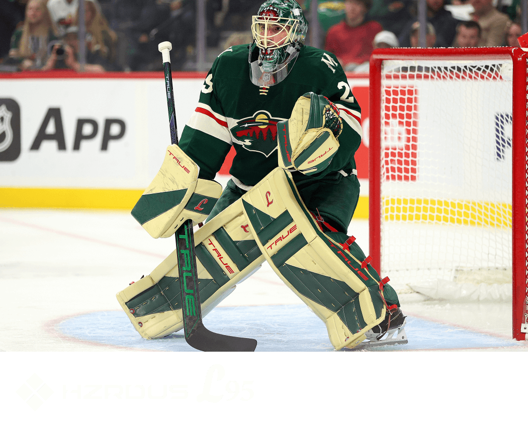 True Goalie Customizer